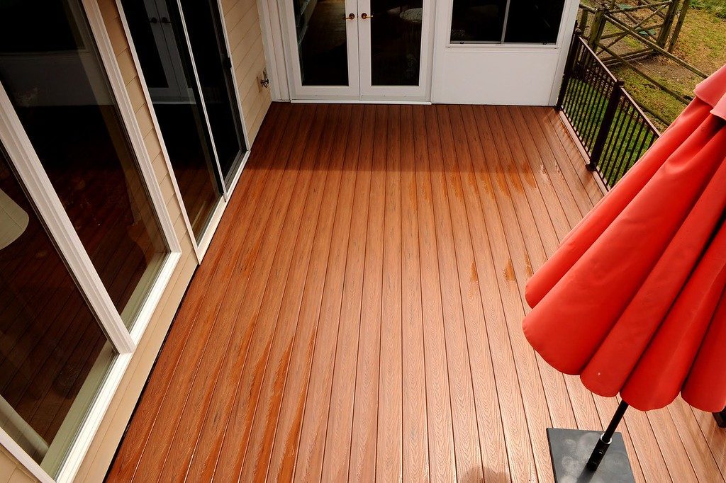 Stop The Monkey Business, Consider Gorilla Decking from Rick’s Fencing ...