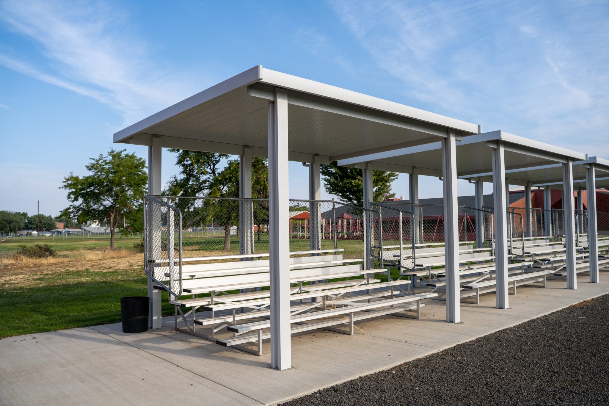 Duralum Patio Cover Installation in Oregon & SW Washington